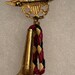 A Set of WWII Military Sweetheart Pins Lovely Militaria, USAAF 9th Air ...