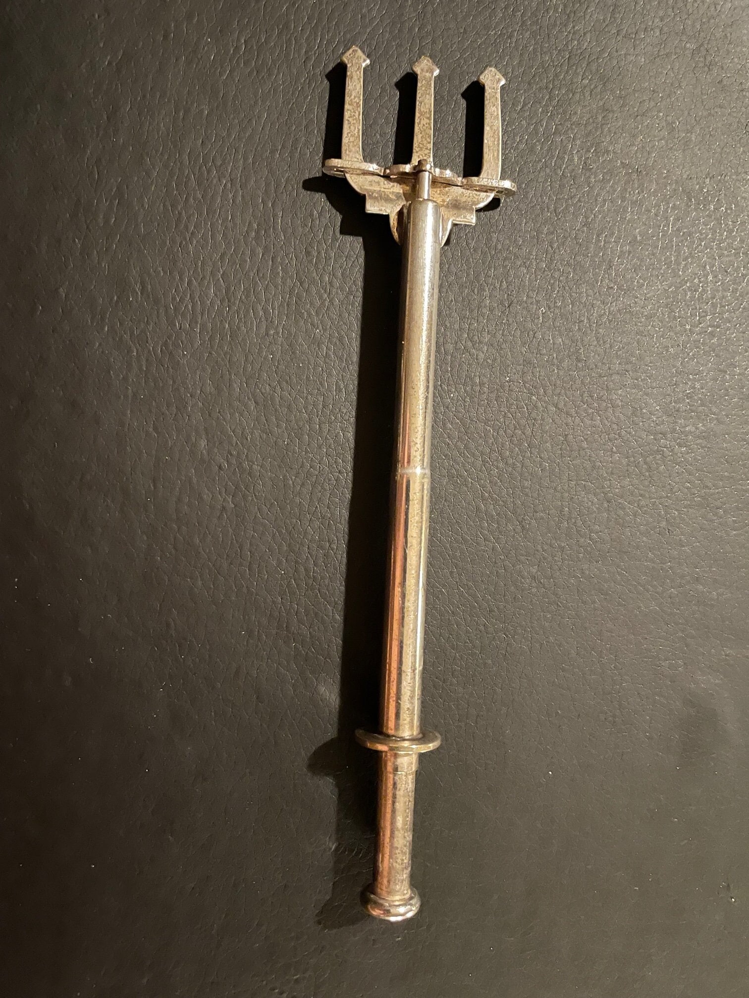 Roman Trident Weapon