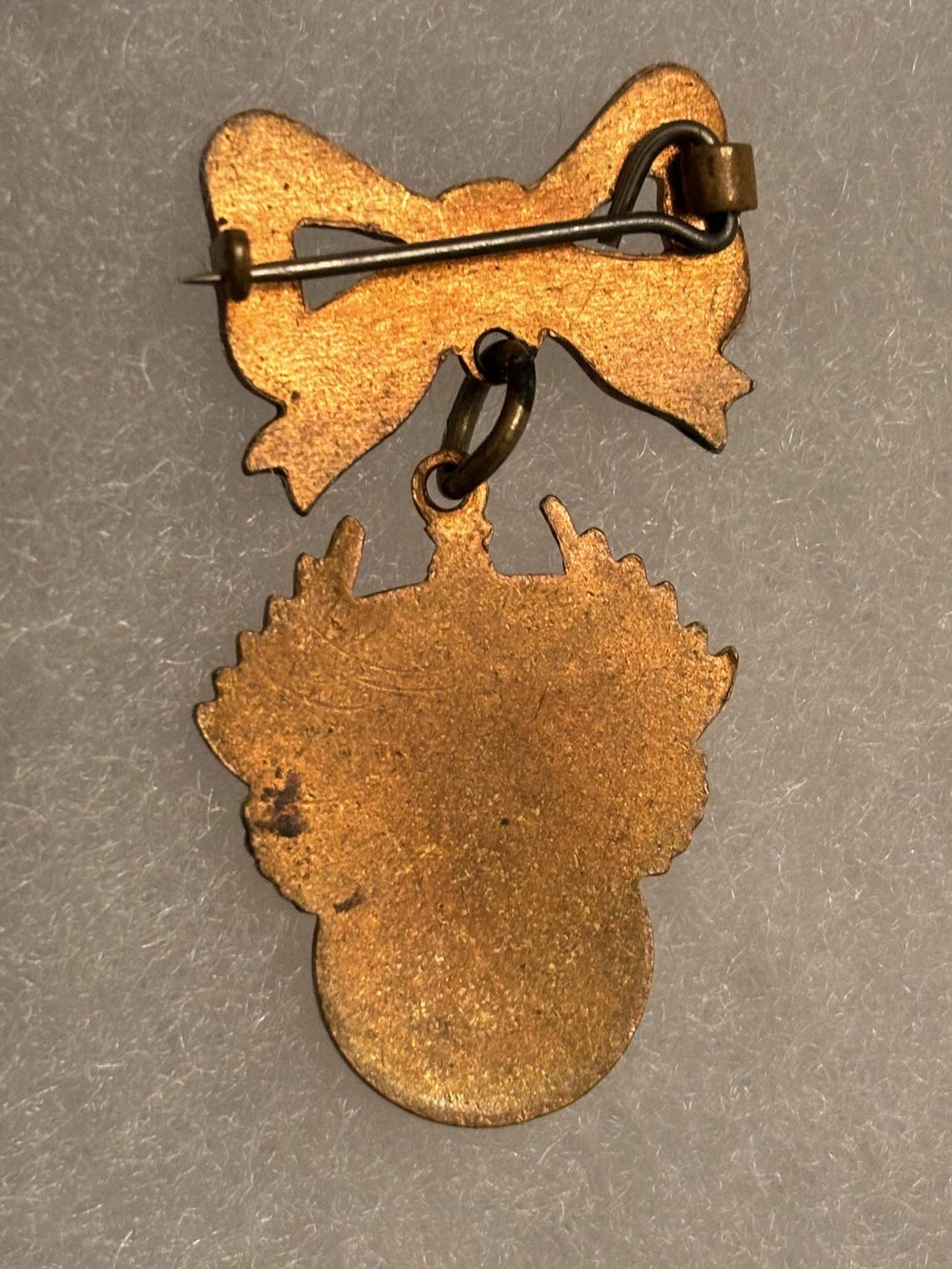 A Set of WWII Military Sweetheart Pins Lovely Militaria, USAAF 9th Air ...