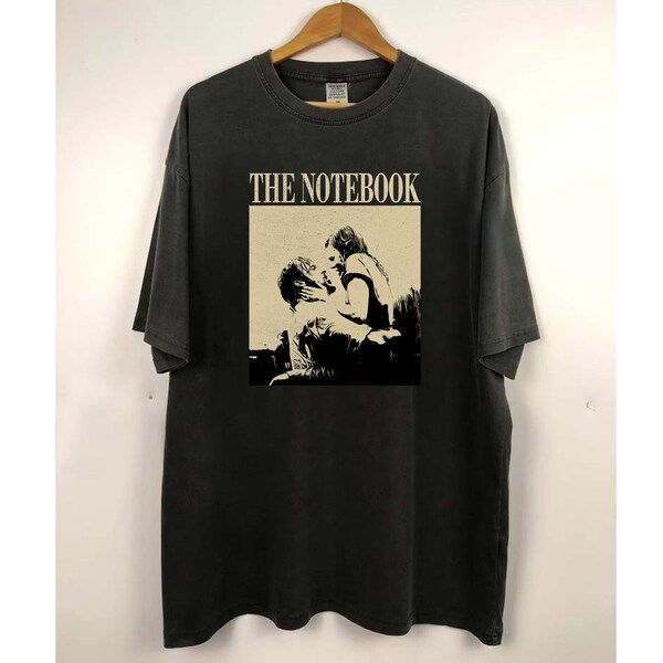 The Notebook Movie - Etsy