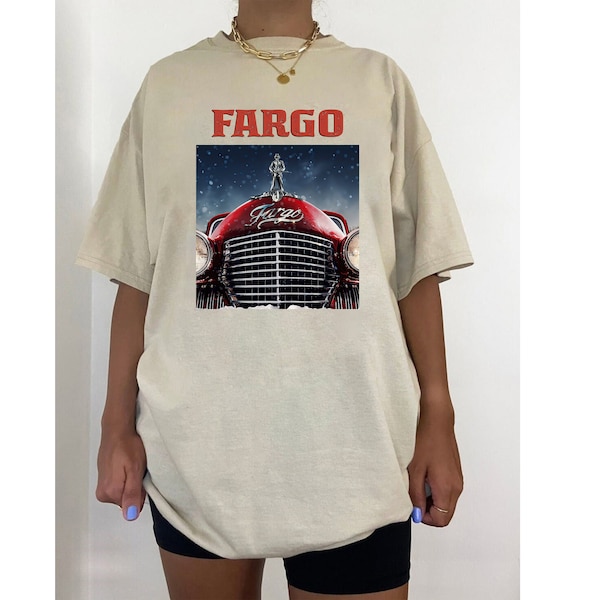 Fargo - Etsy
