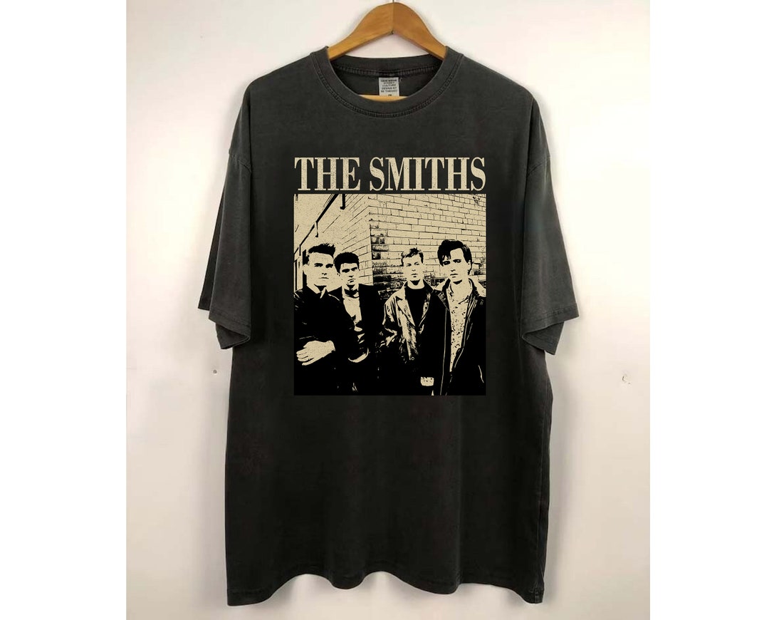 The Smiths Movie Shirt the Smiths Tshirt the Smiths Tee the - Etsy