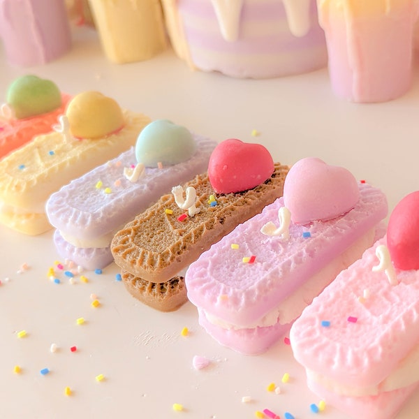 Small Candles - Etsy