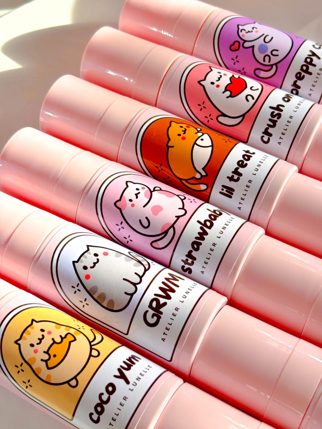 Dessert Body Mist, Alcohol Free Mist, Gourmand Hair and Body Mist ...