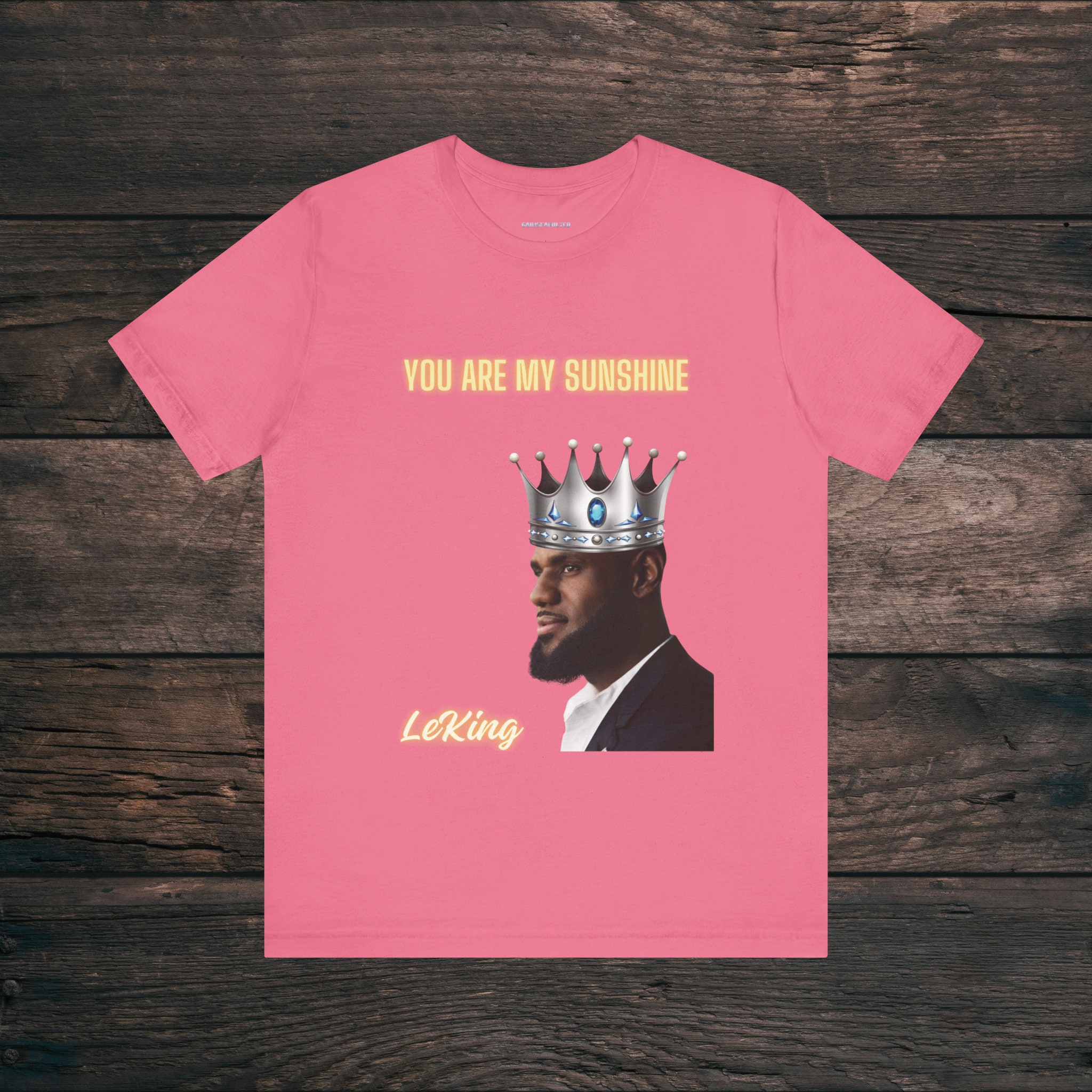 Leking You Are My Sunshine Shirt, Meme Shirt, Lebron James Shirt ...