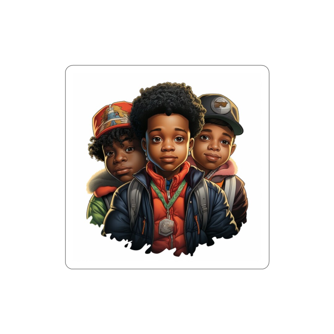 NWA Rappers as Disney Characters - Etsy