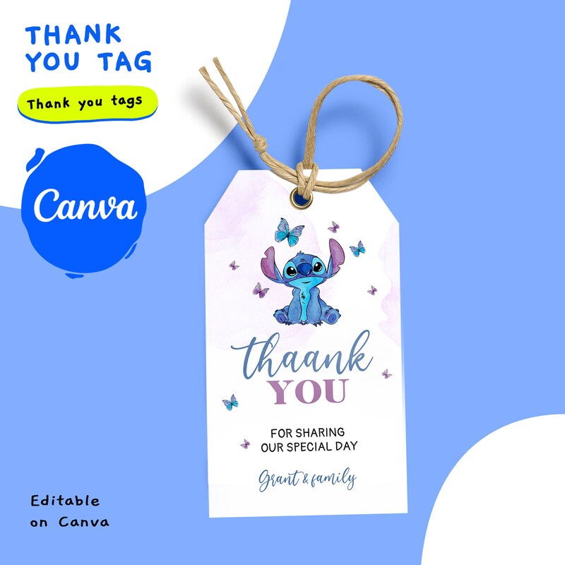 Lilo and stitch printable stickers - Etsy México