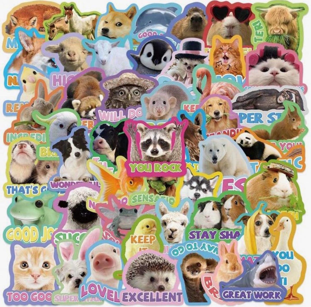 Classroom Reward Stickers | Student Motivation, Great Work Prize Award ...