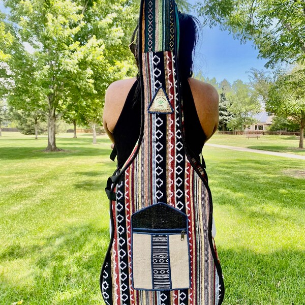 Guitar Bag - Etsy
