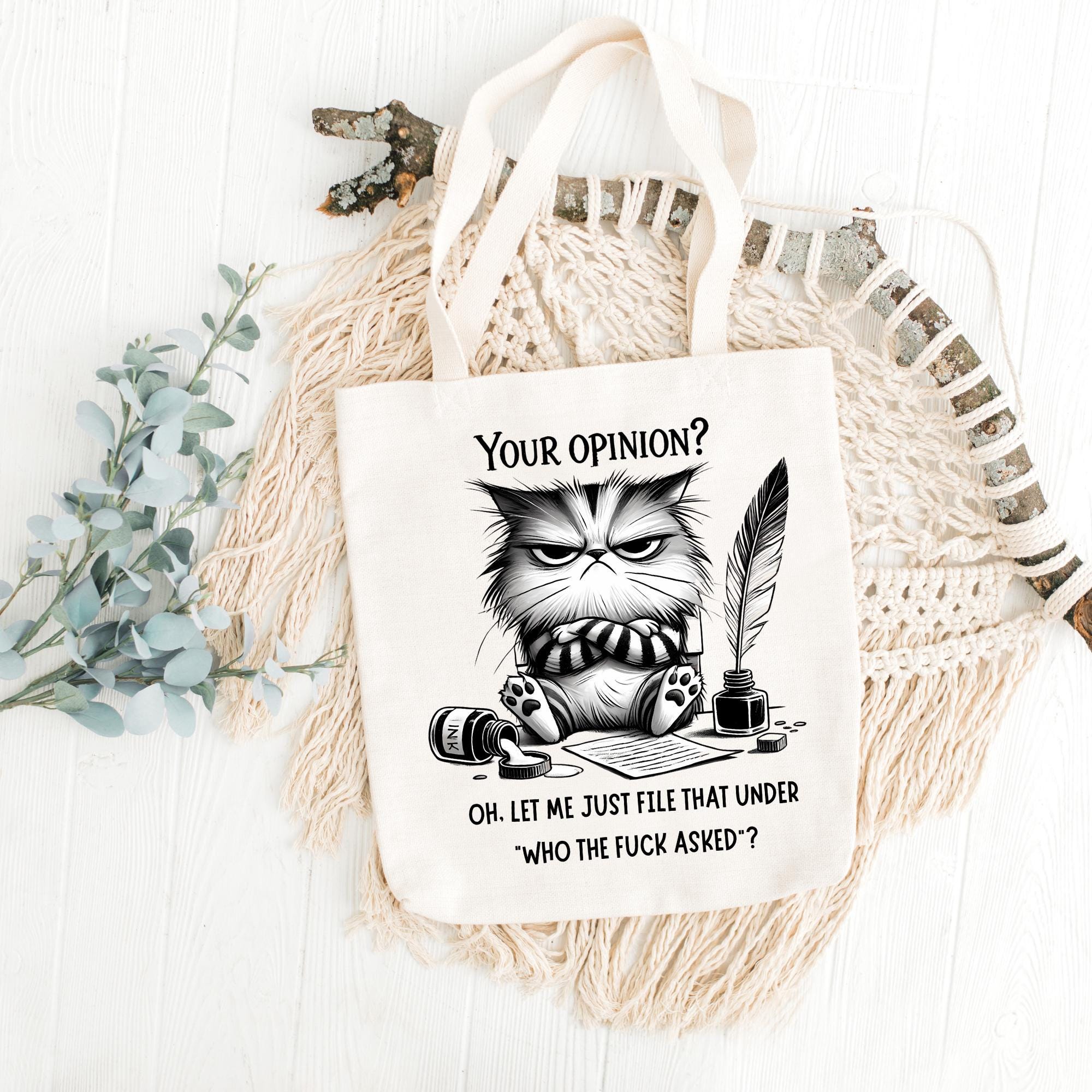 Grumpy Cat PNG, Funny Sarcastic Cat Coffee Mug Png, Funny Cat ...