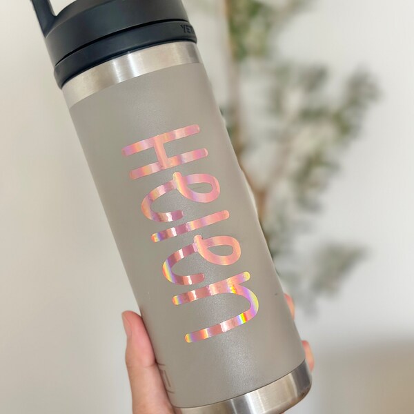 Daycare Window Decal - Etsy