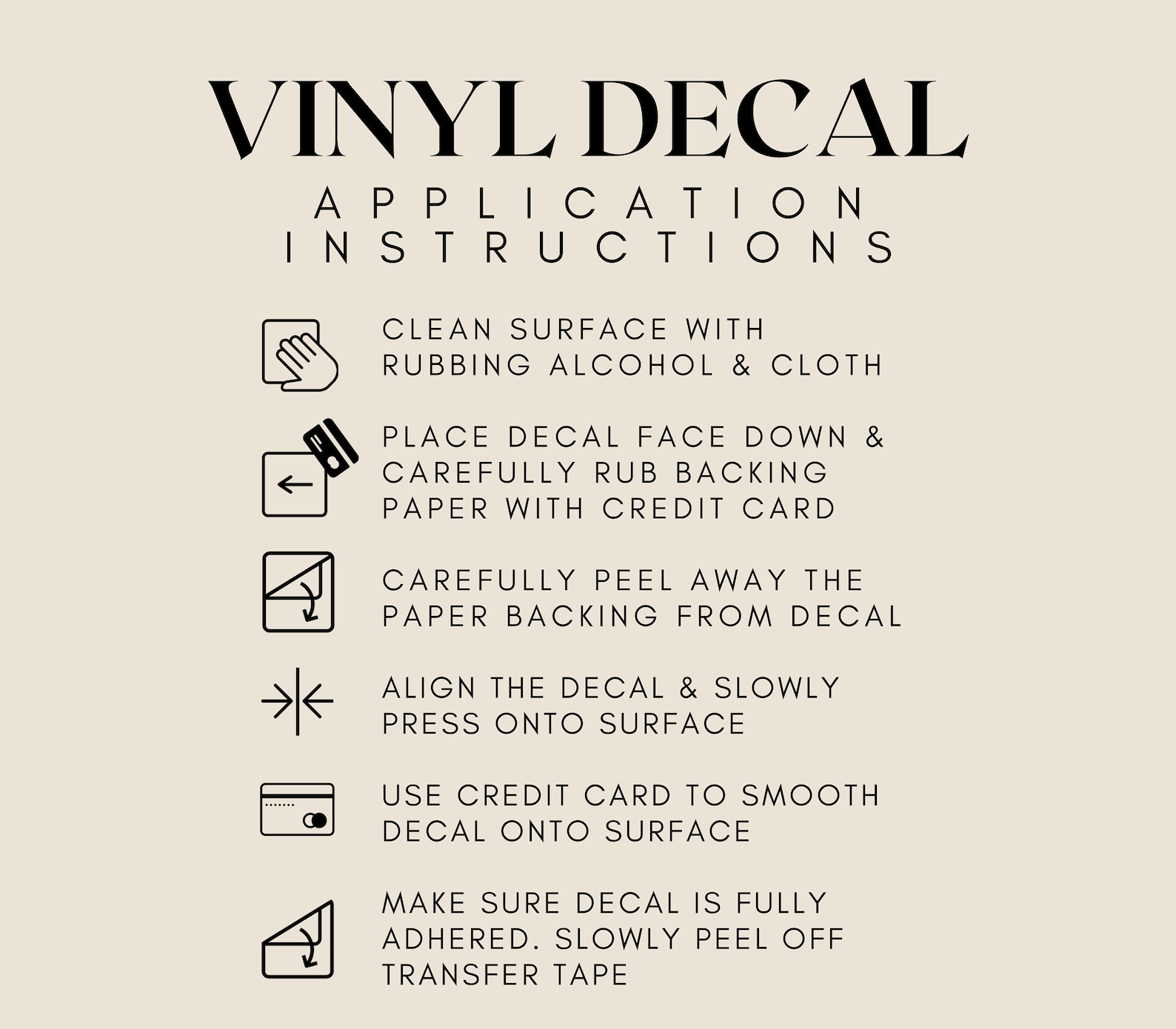 Bat Decal Bat Car Decal Holographic Cute Spooky Stickers Halloween ...