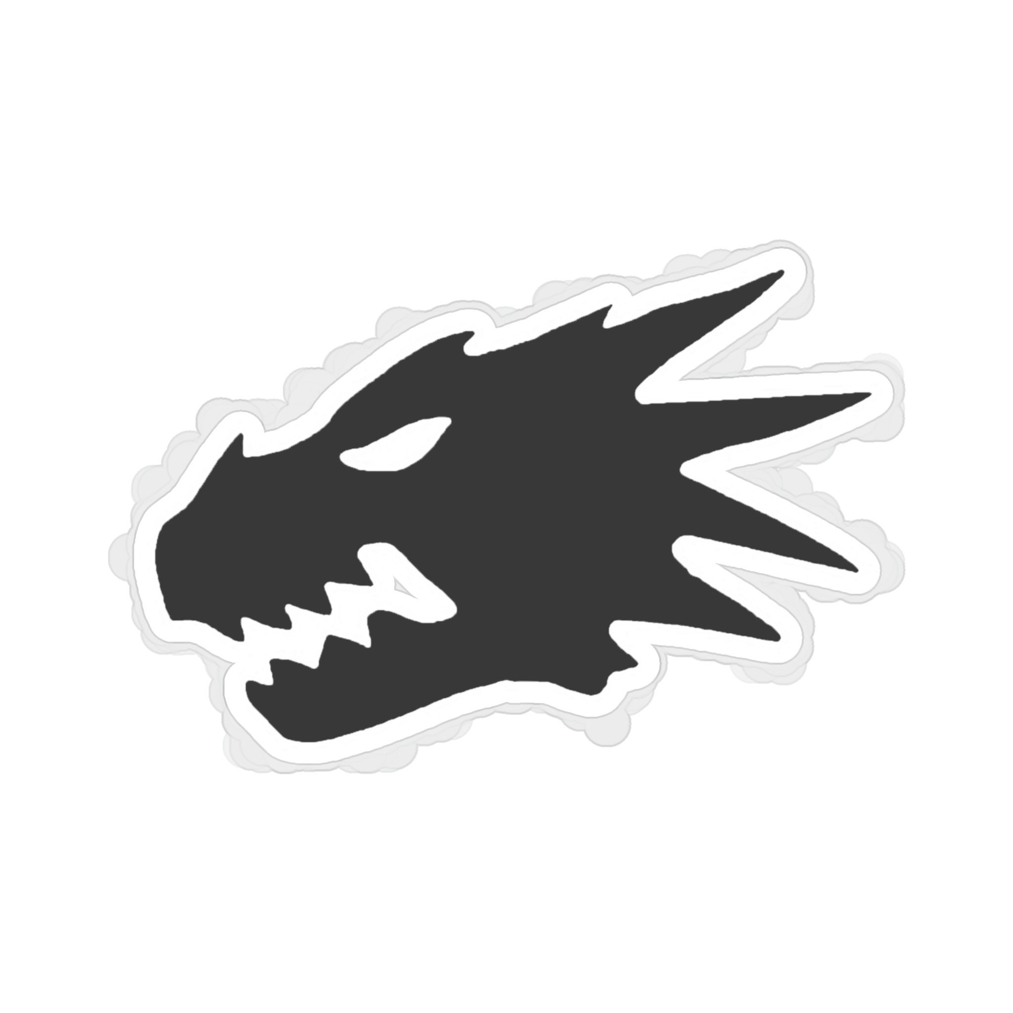 Warhammer 40k Salamanders Logo Sticker Space Marines Kiss Cut - Etsy Canada