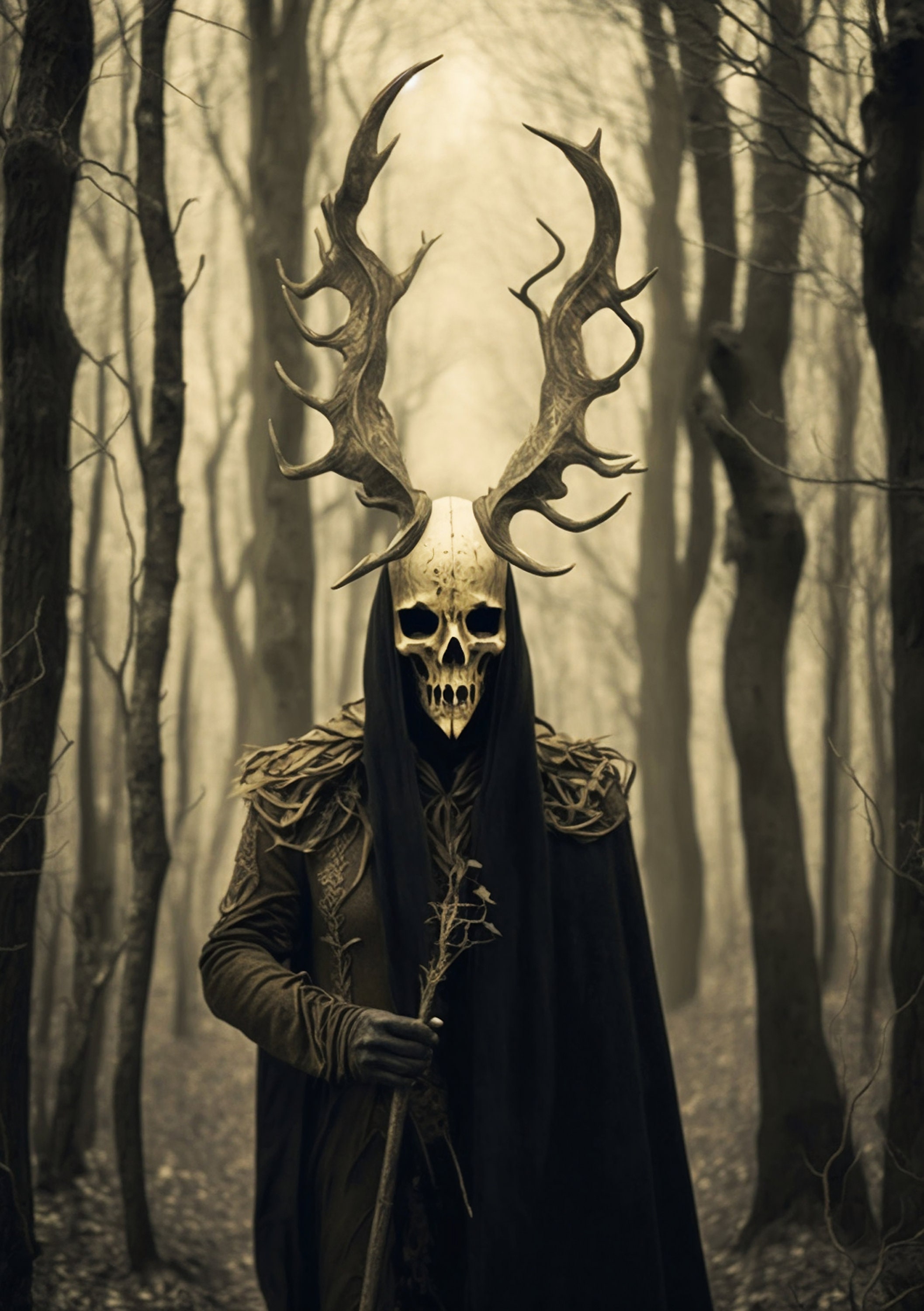 Weird Vintage Photography, Creepy Goth Wall Art, Spooky Victorian ...