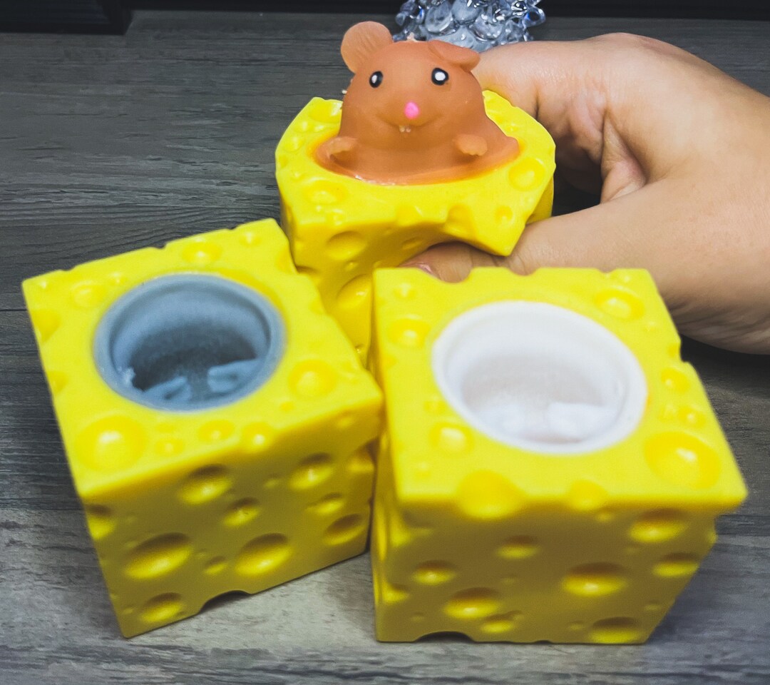 Pop-up Squirrel - Etsy