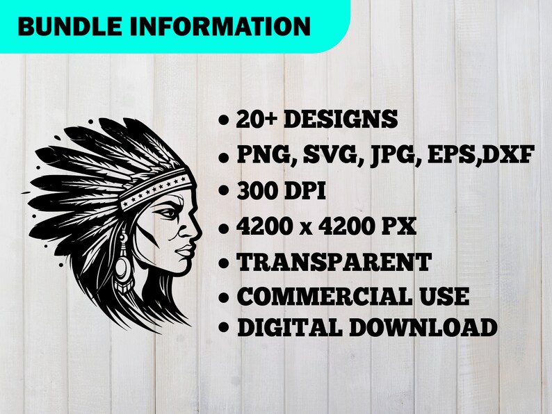 Native American Svg Bundle, Native American Skull Svg, Warriors Svg ...