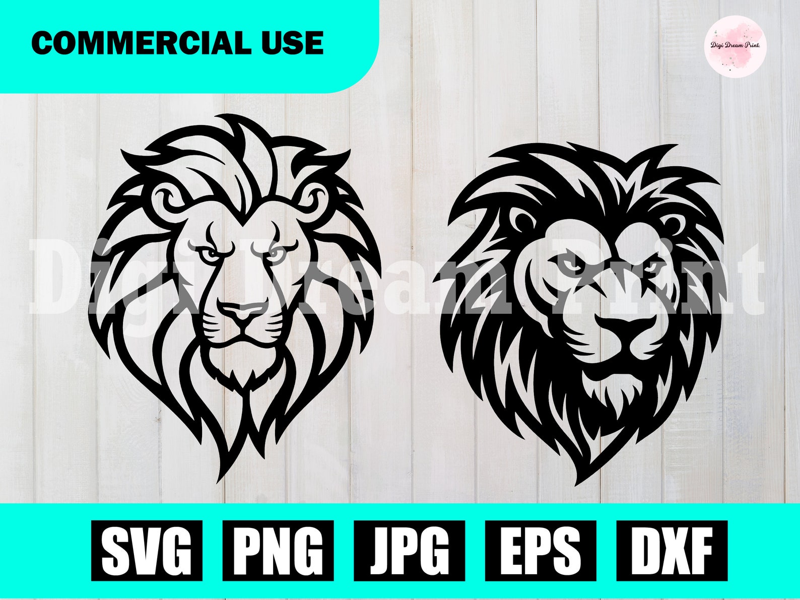10 Lion Svg, Lion Head Svg, Lion Svg File for Cricut, Lion Png Designs ...