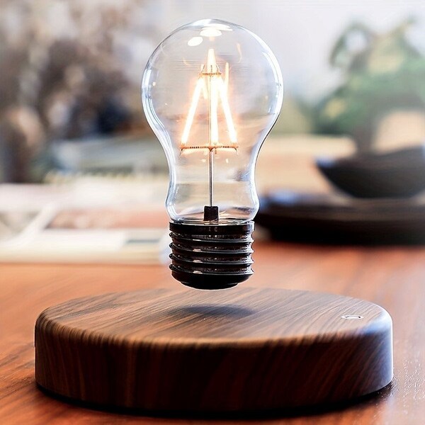 Edison Bulb Lamp - Etsy