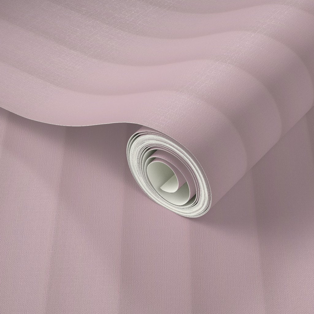 Curved Wall Panelling Wallpaper, Wall Panel Wallpaper, Pink Wallpaper ...