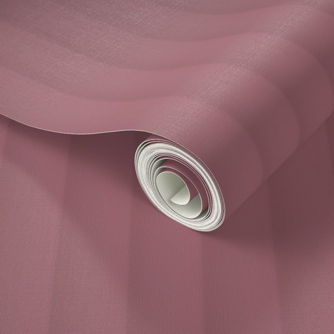 Curved Wall Panelling Wallpaper, Wall Panel Wallpaper, Red Wallpaper ...