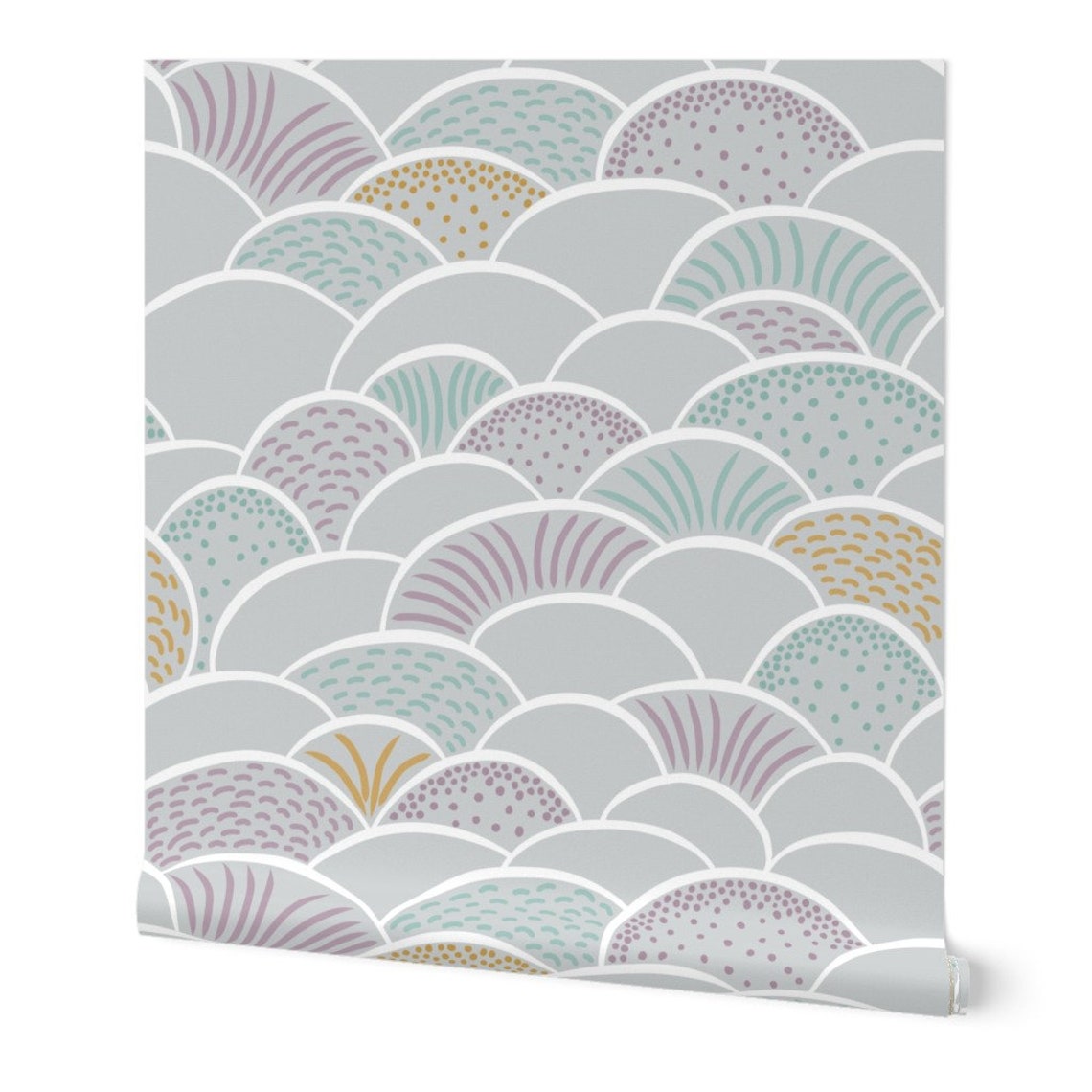 Wallpaper, Feature Wall, Abstract Wallpaper, Grey Wallpaper, Feature ...