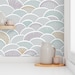 Wallpaper, Feature Wall, Abstract Wallpaper, Grey Wallpaper, Feature ...