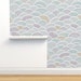 Wallpaper, Feature Wall, Abstract Wallpaper, Grey Wallpaper, Feature ...