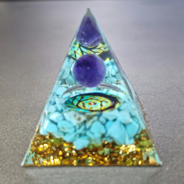 Orgonite - Etsy Australia