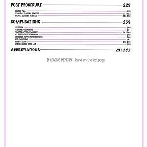 The Cath Lab Visual Orientation Manual New Edition - Etsy