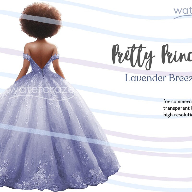 African Princess Gown - Etsy