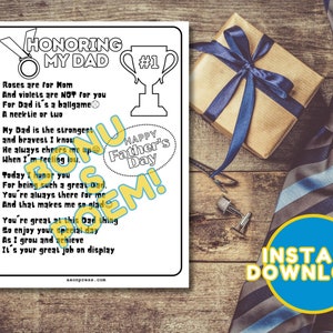 Fathers Day Coloring Pages, All About My Dad Coloring Page Bundle ...