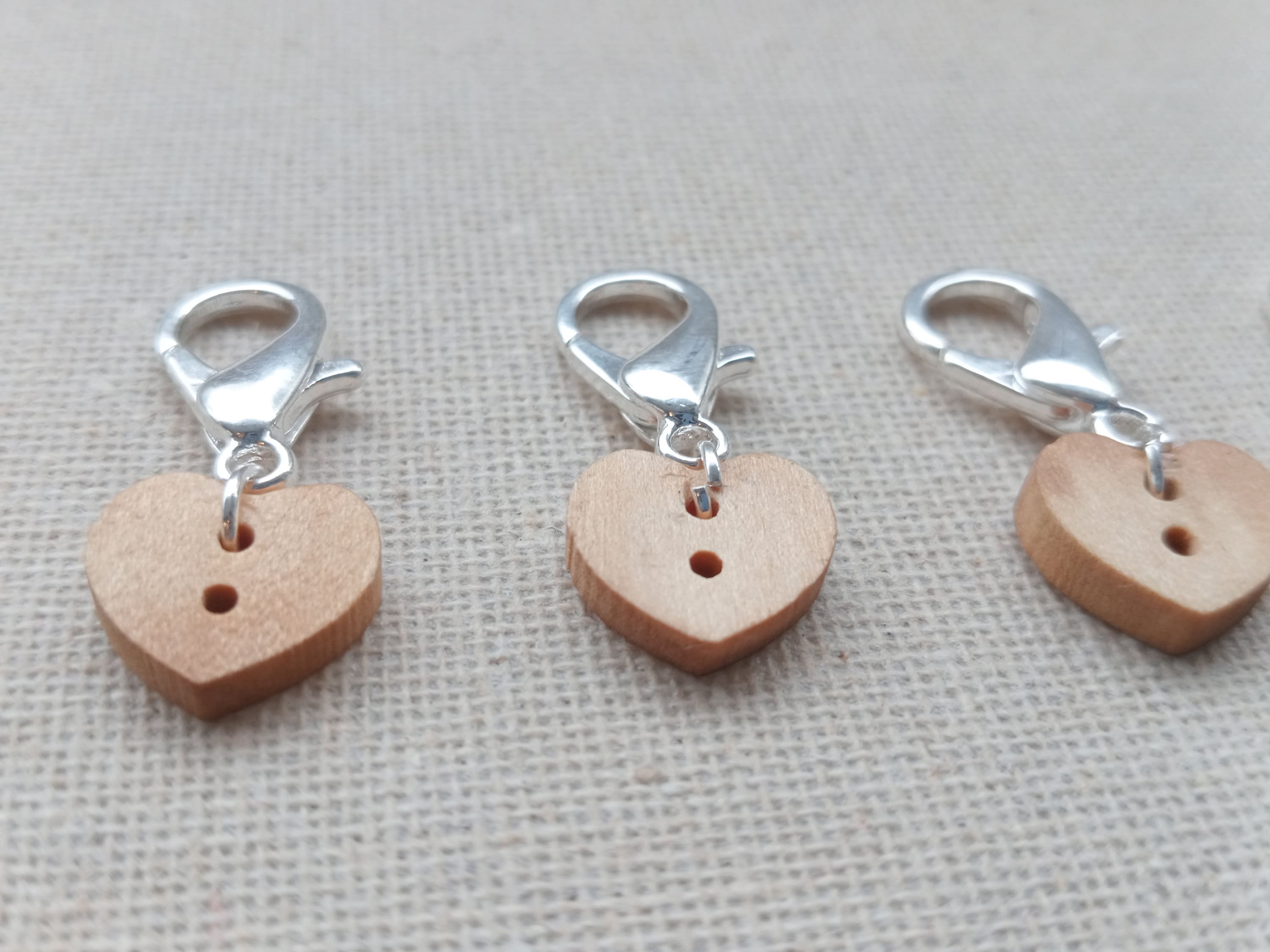 Stitch Markers/ Counters - Etsy