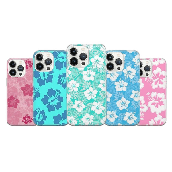 Hawaiian Iphone® Case - Etsy