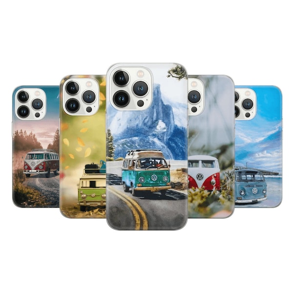 Vw iPhone Case - Etsy