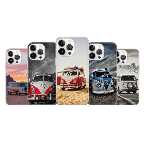 Vw iPhone Case - Etsy