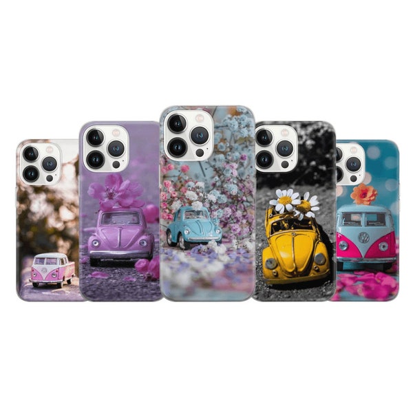 Vw iPhone Case - Etsy