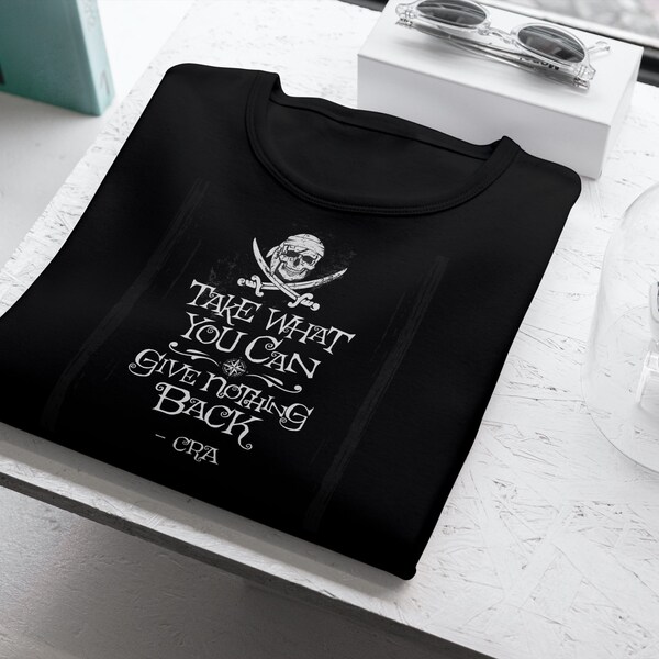 Pirate Shirt - Etsy Canada