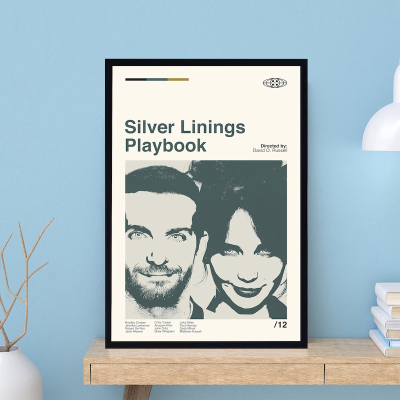 Silver Linings - Etsy