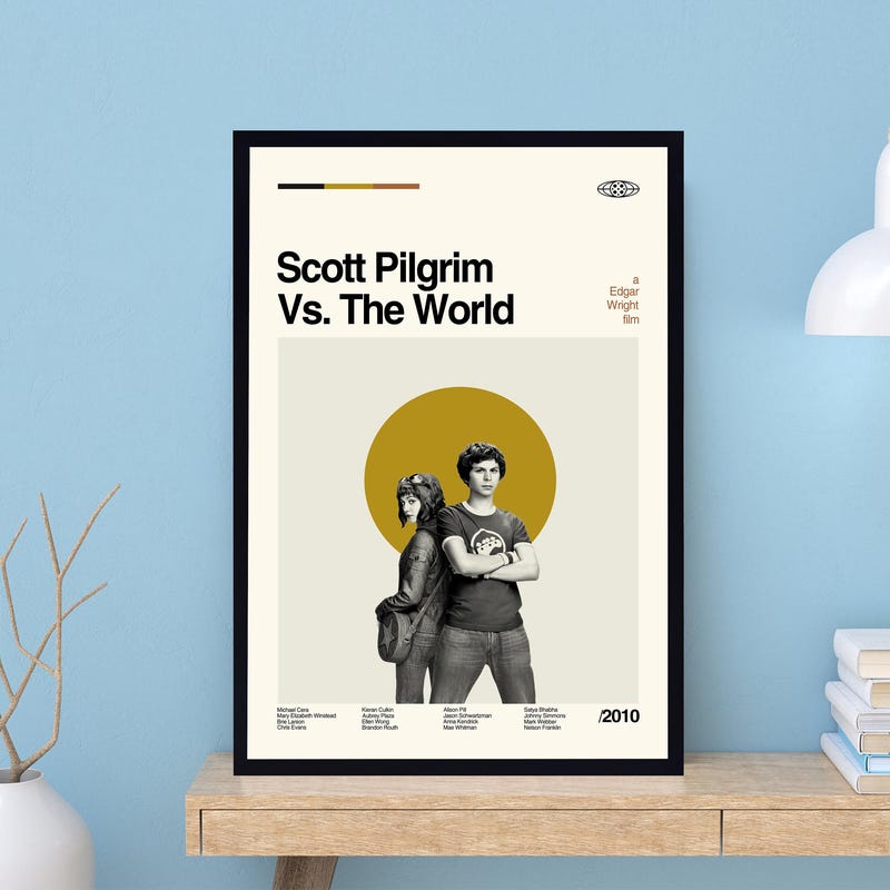 Michael Scott Poster - Etsy