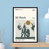 30 Rock - Etsy