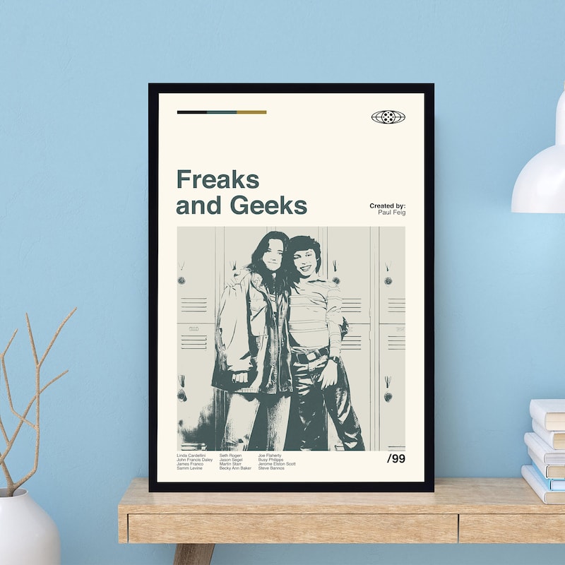 Geek Wall Art - Etsy