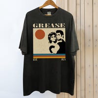 Grease Movie - Etsy