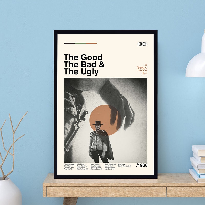 Ugly Posters - Etsy