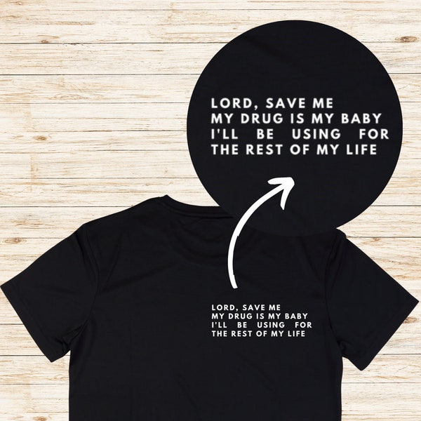 The Lord is My Life - Etsy