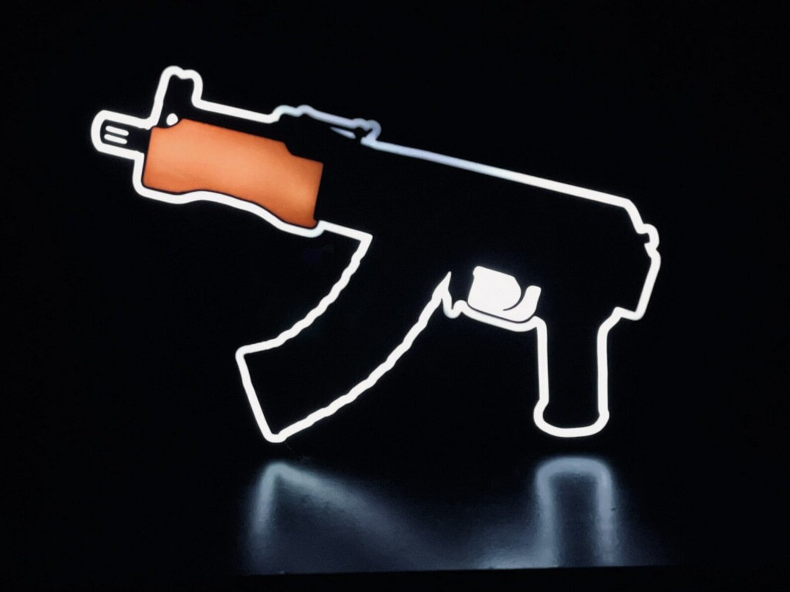 Mini Draco Led Light Box - Etsy