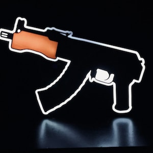 Micro Draco Prop - Etsy