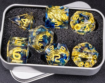 L5R Legend of the Five Rings Acrylic Scorpion Clan Fate - Etsy