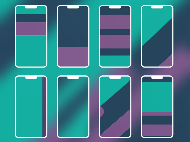 Milano iPhone Icon Pack, Ios Theme, App Icons, Icon Pack Set, Ios 16 ...