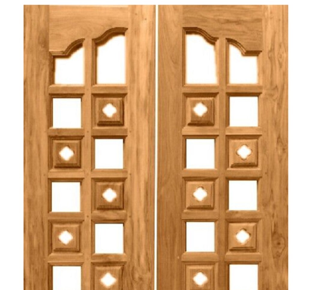 Door Indian Handmade Temple Door Mandir Door Pooja Room Door - Etsy