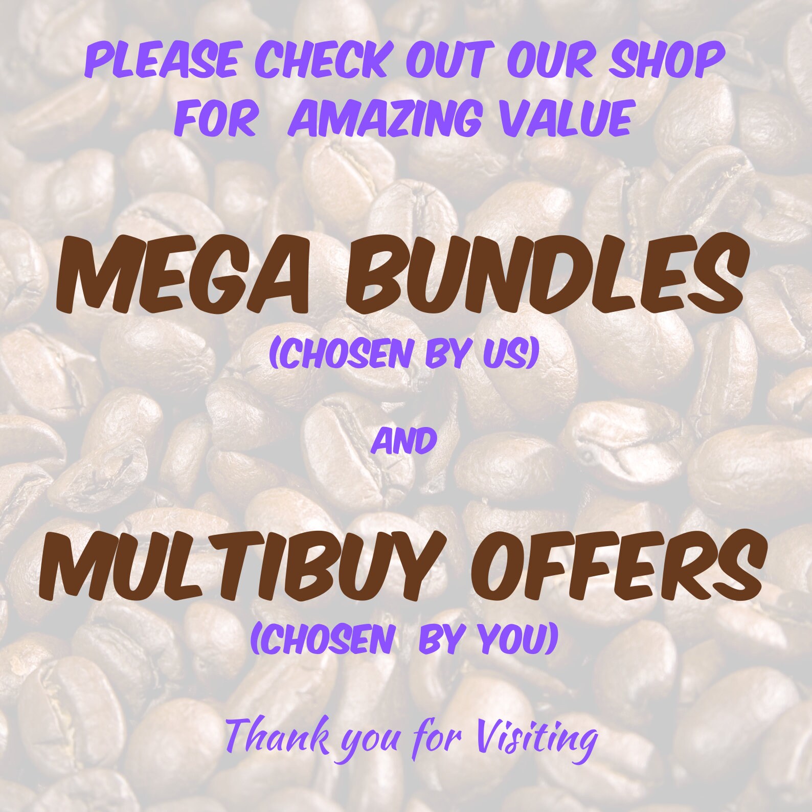 Kawaii Drinks Mega Bundle Cute Coffee Bubble Boba Tea Hot Chocolate ...